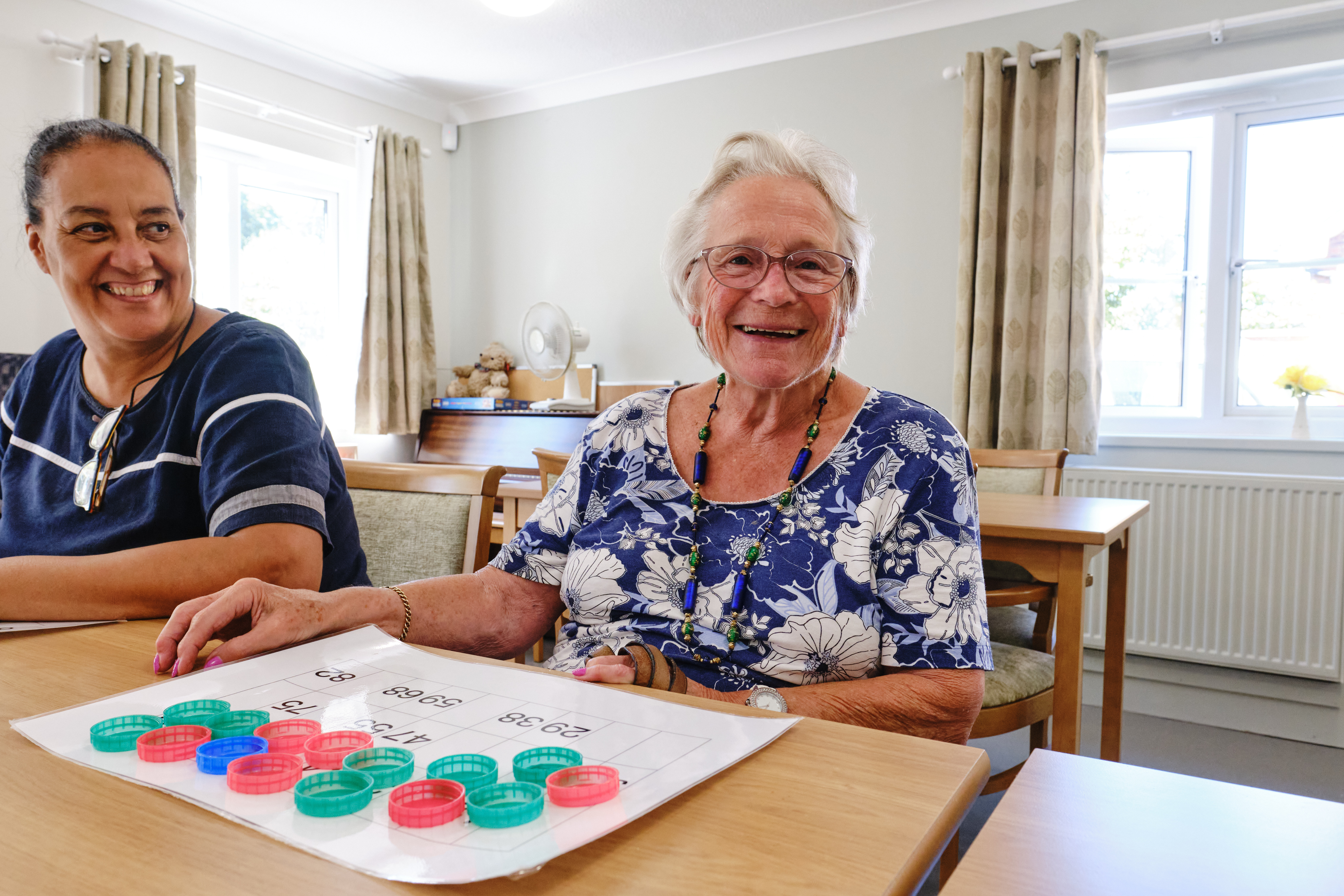Careers - Family Care Trust